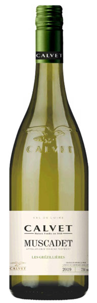 Calvet Muscadet