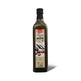 Ulje masl.ext.dev.Lakonija Maxi 750ml