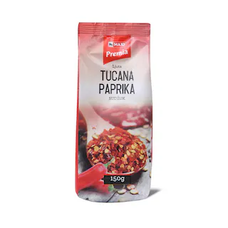 Paprika ljuta sudzuk tucana Maxi 150g