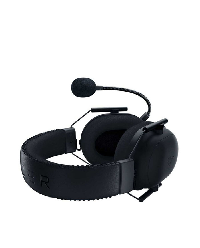 SLUŠALICE BLACKSHARK V2 PRO HEADSET BLACK Razer