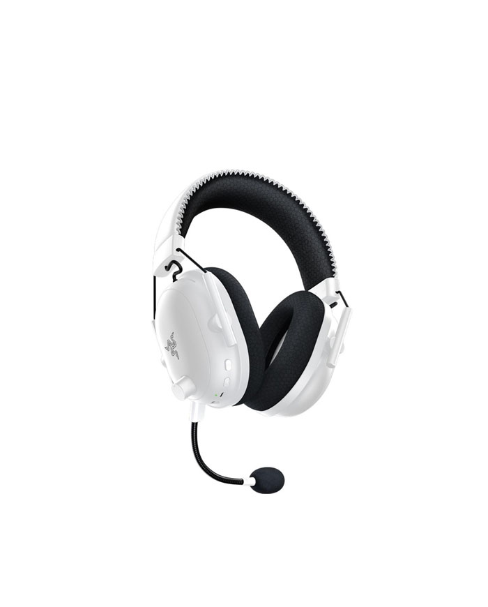 SLUŠALICE BLACKSHARK V2 PRO HEADSET WHITE Razer