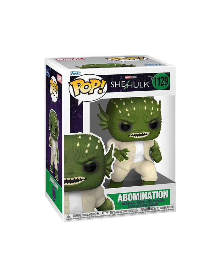 DEČJA IGRAČKA FIGURA ABOMINATION Funko