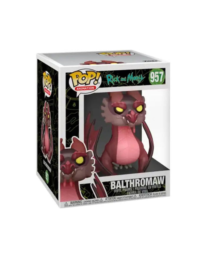 DEČJA IGRAČKA FIGURA BALTHROMAW Funko