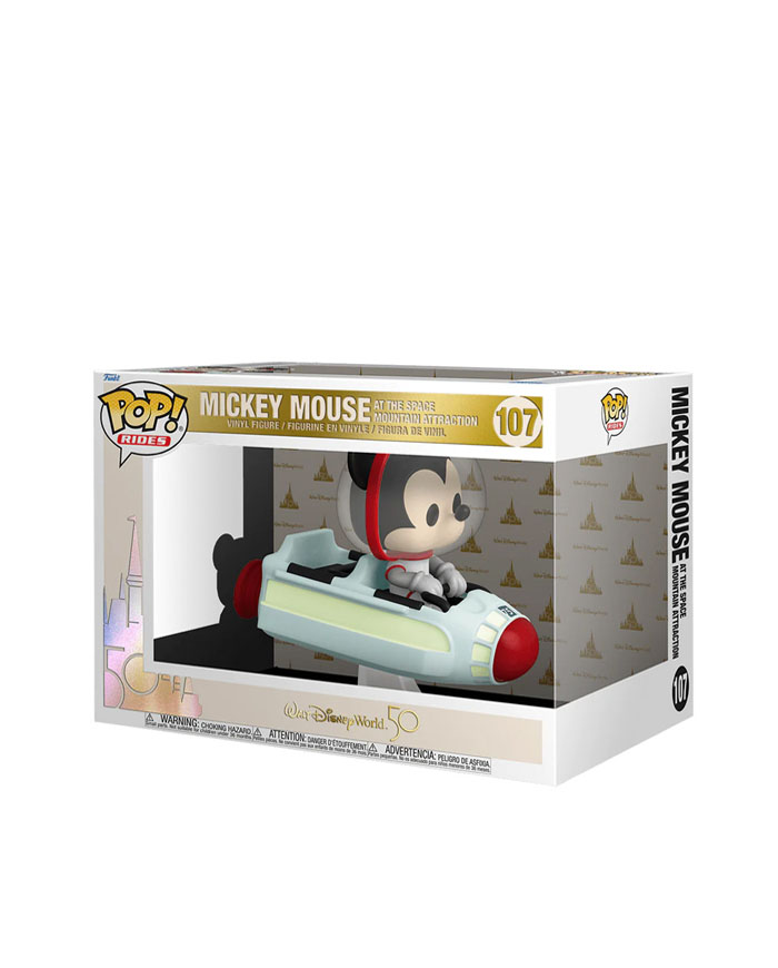 DEČJA IGRAČKA FIGURA MICKEY MOUSE Funko