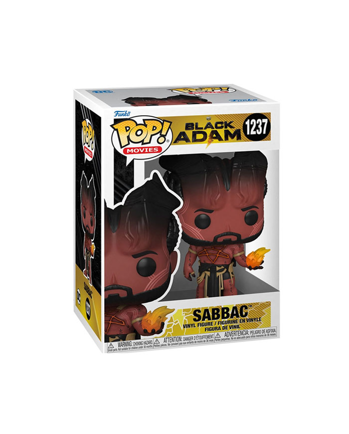 DEČJA IGRAČKA FIGURA SABBAC Funko