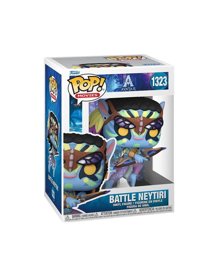 DEČJA IGRAČKA FIGURA NEYTIRI Funko