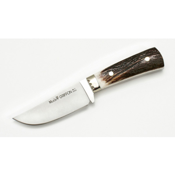 Nož Muela Grifon-9A 4259