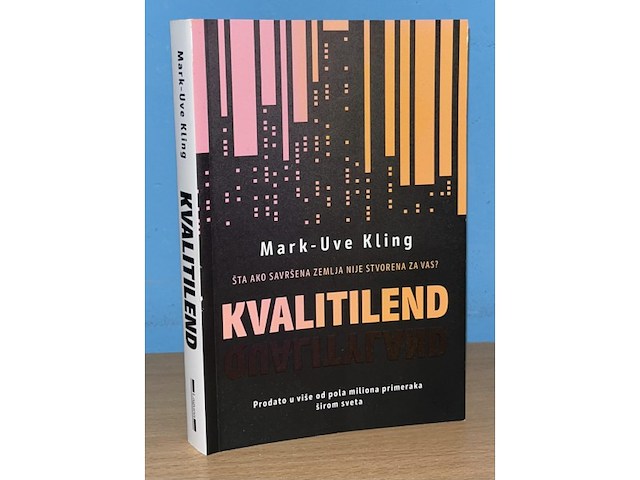 KVALITILEND Mark Uve Kling