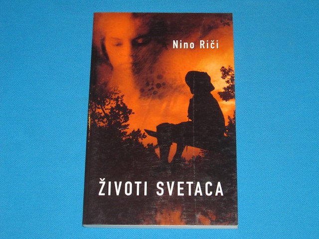 ŽIVOTI SVETACA Nino Riči