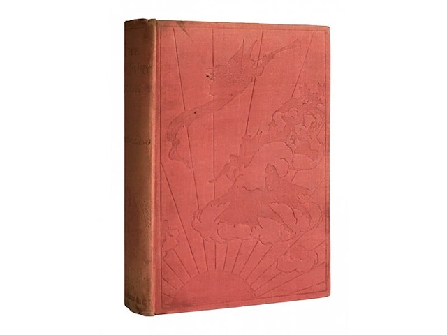 The Pink Fairy Book - Andrew Lang (1922)