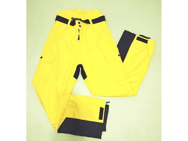 `L.O.G.G.` ski &;;; snow pantalone br. 40 (M)