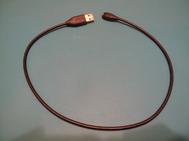 GARMIN USB kabl za satove Fenix 7, 6 i 5