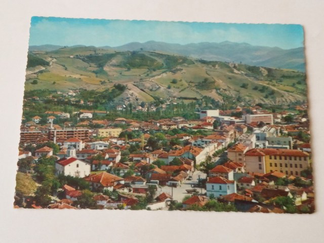 Novi Pazar - Čista -