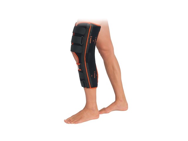 Ortoza steznik za koleno SuproKnee  60cm 20°