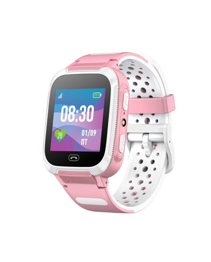 DEČJI RUČNI SAT JOY KIDS 2G SMART WATCH PINK Moye