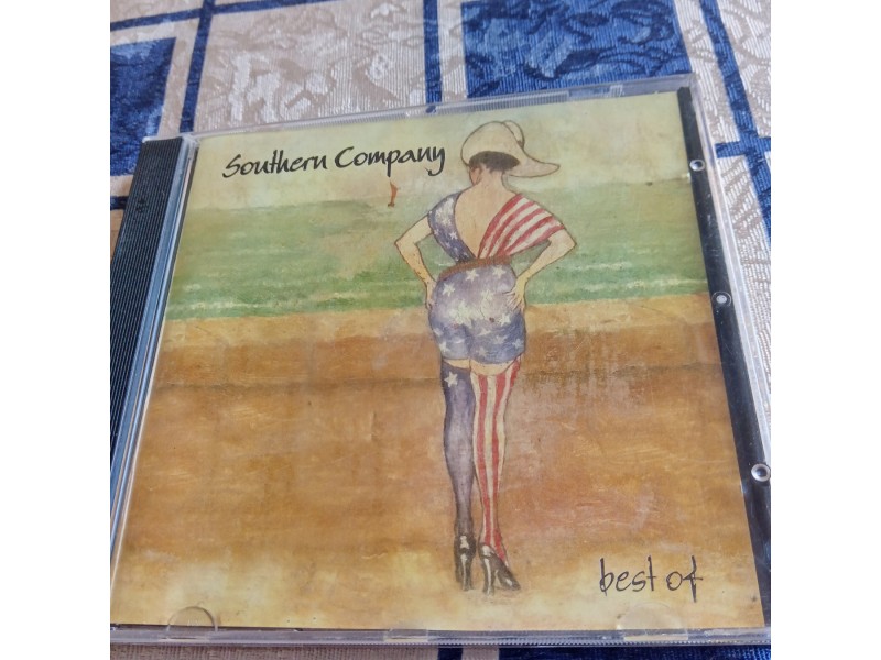 Southern Company( Best Of)
