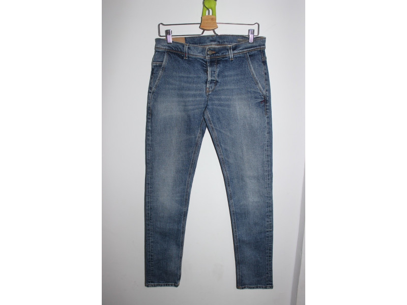 dondup konor muske farmerke 32? skinny fit original