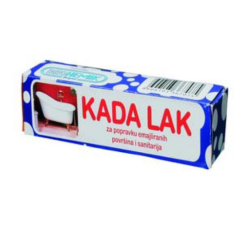 Beohemik kada lak 20g