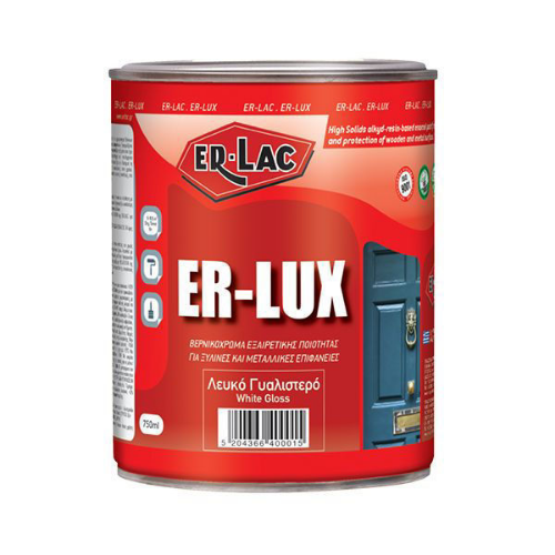 Er Lac Lux beli mat 0.75l