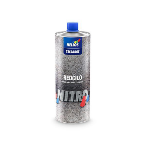 Helios Tessarol nitro razređivač 1l