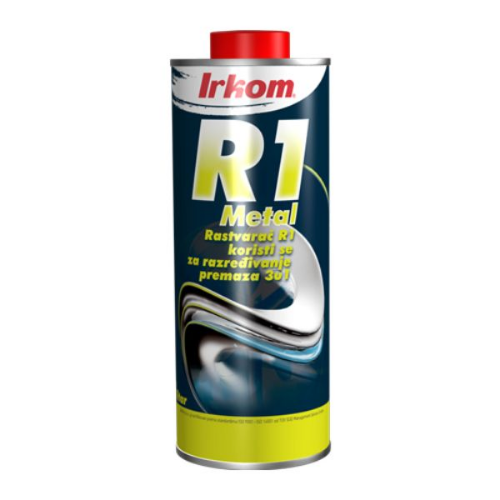 Irkom razređivač R-1 za 3u1 500ml