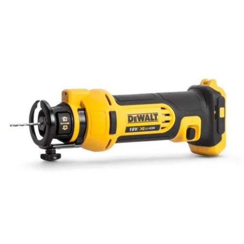 DeWalt DCS551N Akumulatorska testera za gipsane ploče 18V XR, bez baterije i punjača