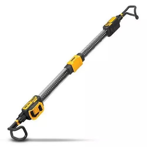 DeWalt DCL045 Akumulatorska lampa, bez baterije i punjača