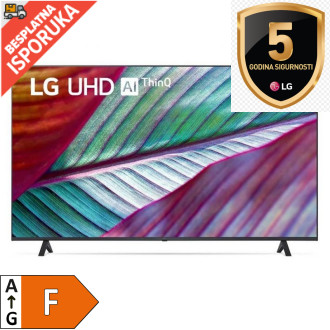 LG 65UR78003LK SMART TV 4K ULTRA HD (2023)