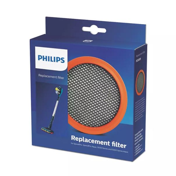 PHILIPS Filter za usisivač FC8009/01