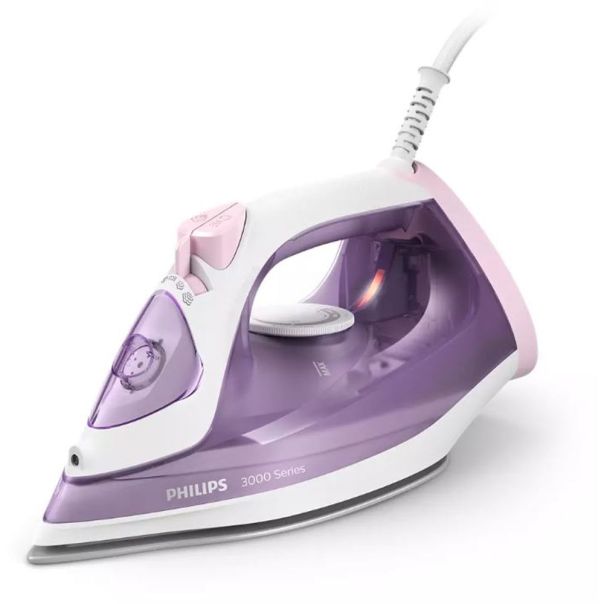 PHILIPS Pegla na paru DST3010/30