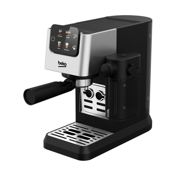 BEKO Aparat za espresso kafu CEP 5304 X