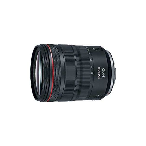 CANON Objektiv RF 24-105mm F4 L IS USM (za R sistem)