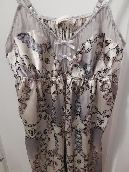 Peter Alexander original satenska spavacica,