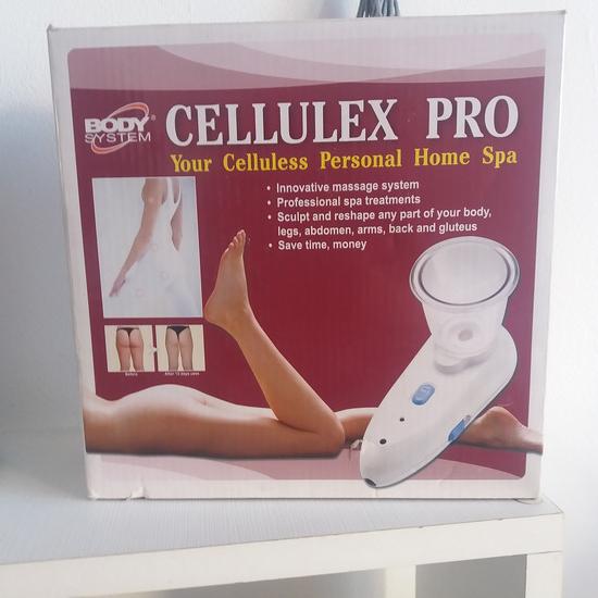 Cellulex Pro
