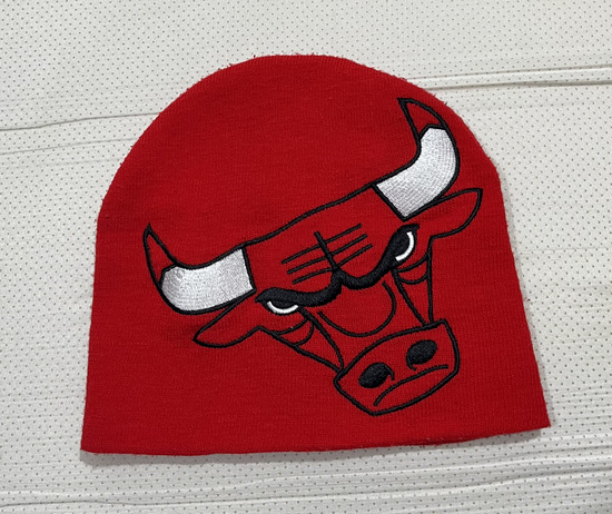 Adidas Chicago Bulls kapa