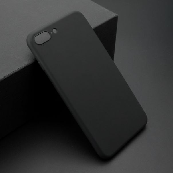 Futrola Ultra Tanki Kolor za Iphone 7 Plus/8 Plus, crna