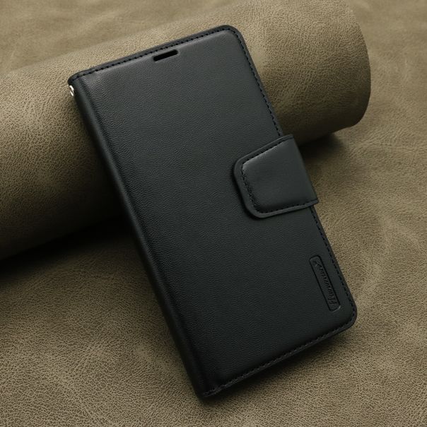 Futrola BI Fold Hanman II za Xiaomi Redmi Note 13 Pro, crna