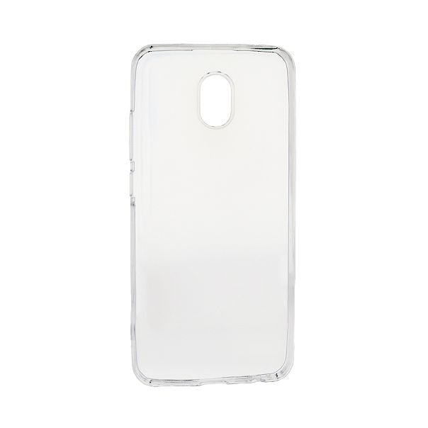 Futrola Ultra Tanki Protect silikon za Xiaomi Redmi 8A, providna