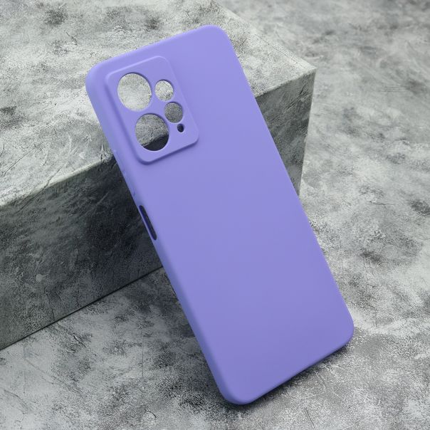 Futrola Gentle Color za Xiaomi Redmi Note 12 4G, lila