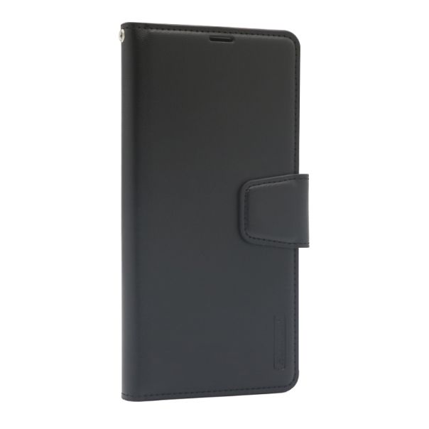 Futrola BI Fold Hanman II za iPhone 14 Plus, crna