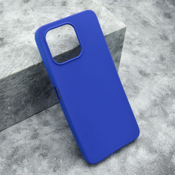 Futrola Gentle Color za Huawei Honor X6a, plava