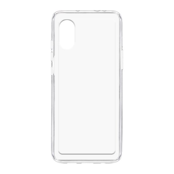 Futrola Ultra Tanki Protect silikon za Samsung G525F Galaxy Xcover 5, providna