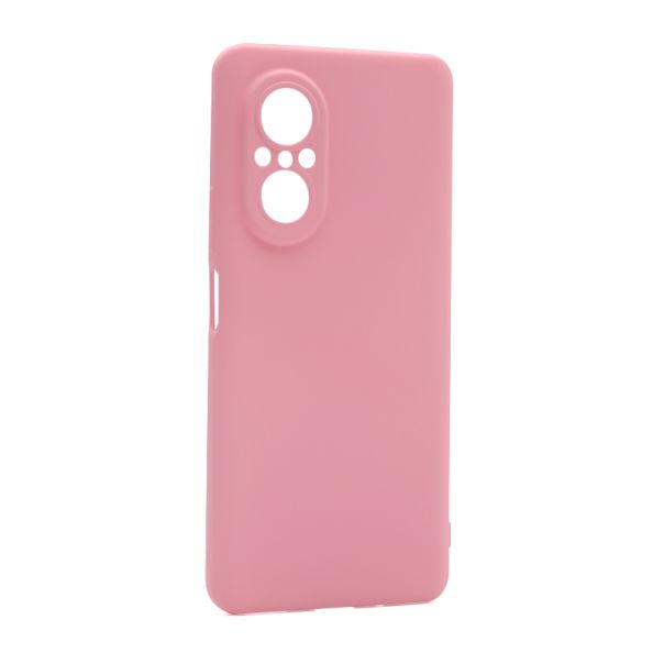 Futrola Gentle Color za Huawei Nova 9 SE/Honor 50 SE, roza