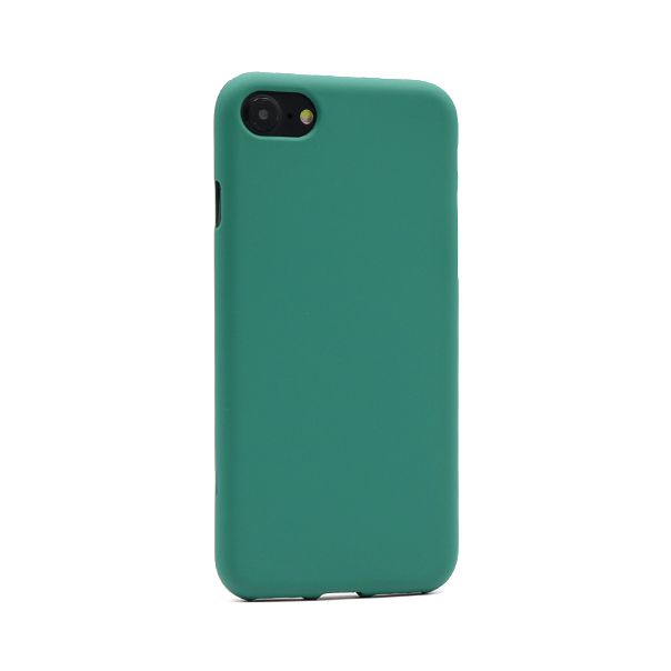 Futrola Gentle Color za iPhone 7/8/SE (2020/2022), zelena