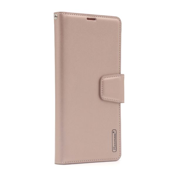 Futrola BI Fold Hanman II za Xiaomi Redmi 10A, svetlo roza