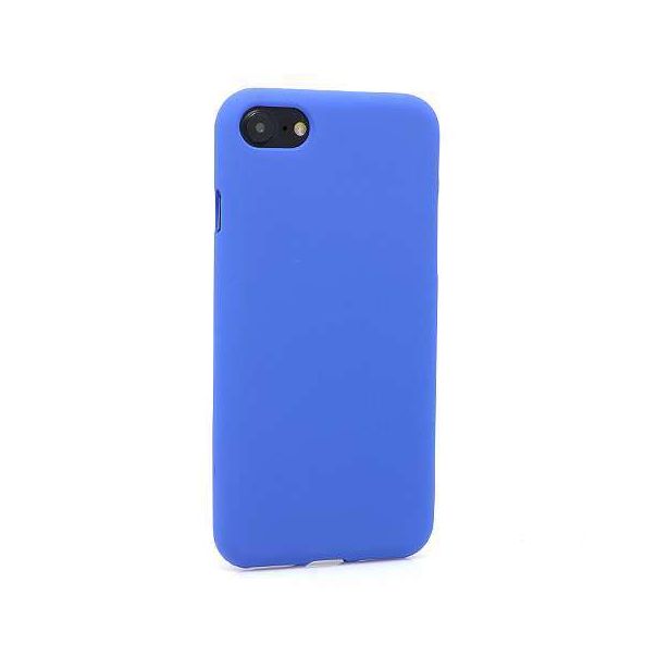 Futrola Gentle Color za iPhone 7/8/SE (2020/2022), plava