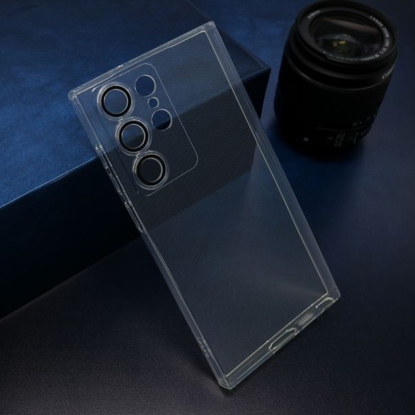 Futrola Clear Camera Glass za Samsung S918B Galaxy S23 Ultra, providna