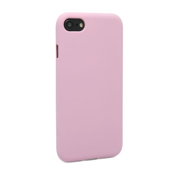 Futrola Gentle Color za iPhone 7/8/SE (2020/2022), roza