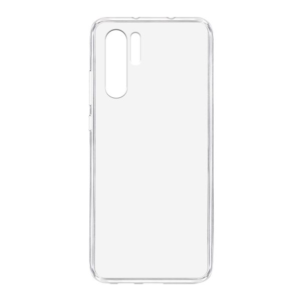 Futrola Ultra Tanki Protect silikon za Huawei P30 Pro, providna