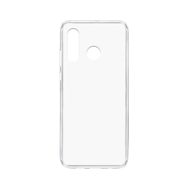 Futrola Ultra Tanki Protect silikon za Huawei P30 Lite/Nova 4e, providna